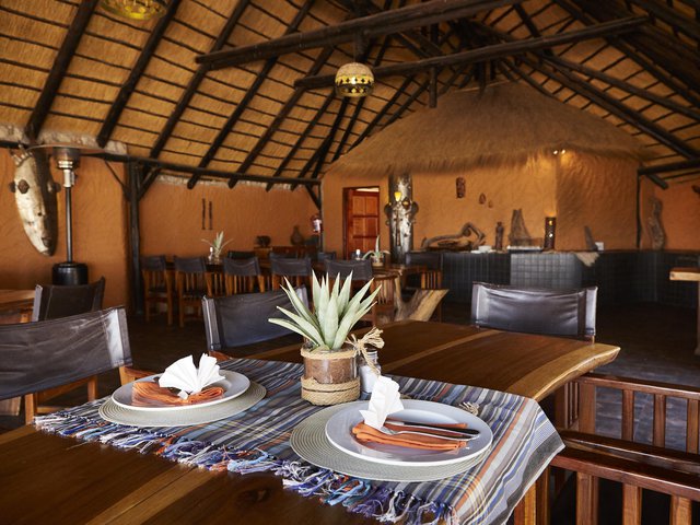 Solitaire Desert Farm, Namibia: Details & Trip Builder | Viatu Travel