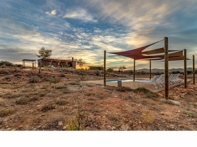 De Zeekoe Guest Farm, Garden Route: Details & Trip Builder | Viatu Travel