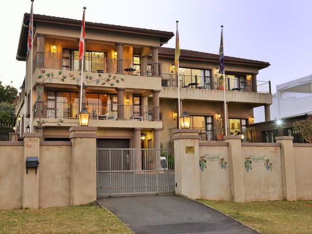 The Vineyard on Ballito, Durban: Details & Trip Builder | Viatu Travel