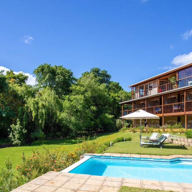 Pumula Lodge, Garden Route: Details & Trip Builder | Viatu Travel