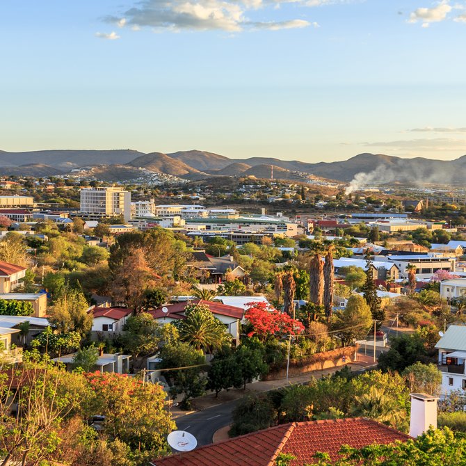 Windhoek: Highlights, Trip Builder & More | Viatu Travel