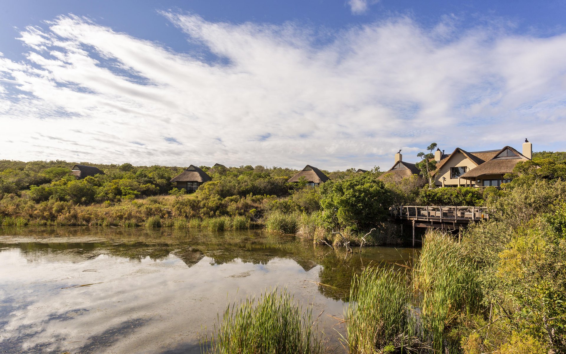 Kichaka Lodge, Eastern Cape Game Reserves: Details & Trip Builder ...