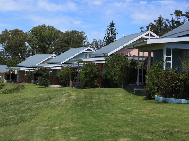 Zuurberg Mountain Village, Addo Elephant National Park: Details & Trip ...