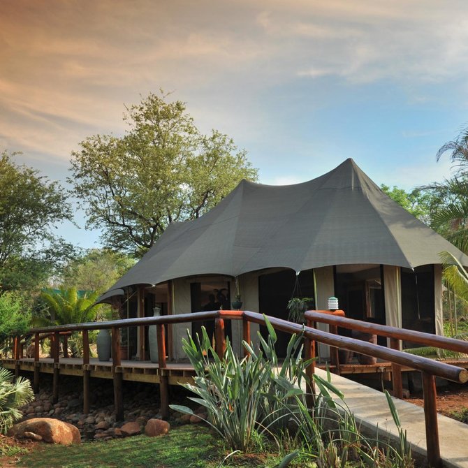 Chisomo Safari Lodge, Greater Kruger Region: Details & Trip Builder ...