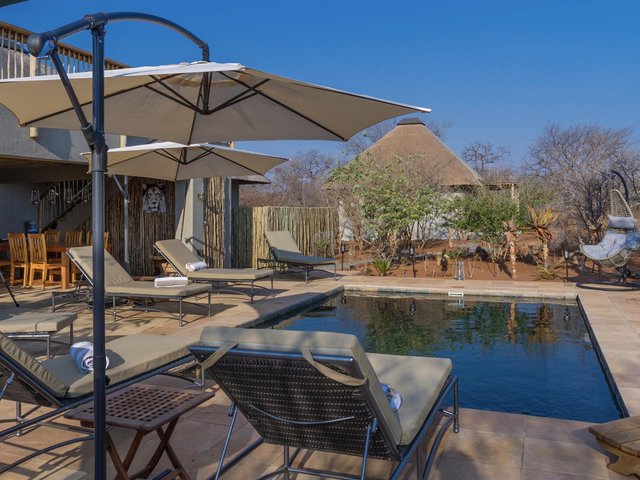 Ukuthula Bush Lodge, Hoedspruit: Details & Trip Builder | Viatu Travel