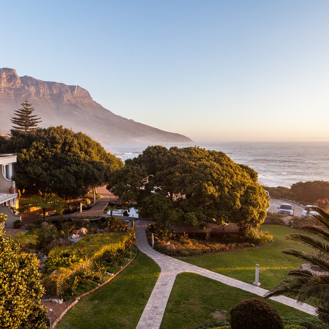 Ocean View House, Atlantic Seaboard: Details & Trip Builder | Viatu Travel}