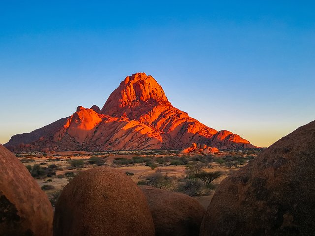 Erongo Region: Highlights, Trip Builder & More | Viatu Travel