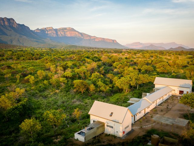 Kruger Cliffs Lodge, Greater Kruger Region: Details & Trip Builder ...