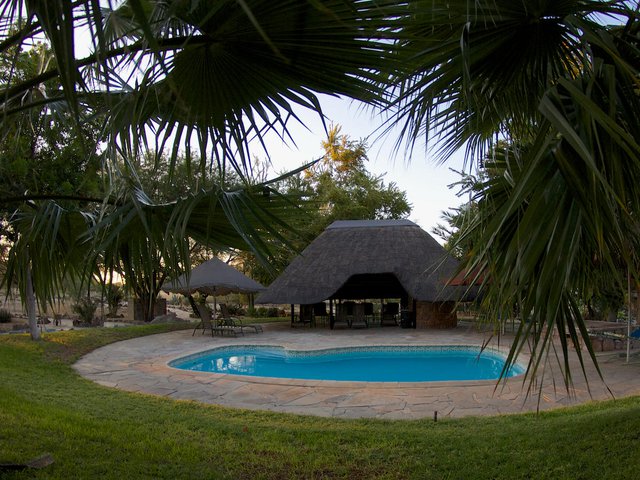 Etusis Lodge, Erongo Region: Details & Trip Builder | Viatu Travel